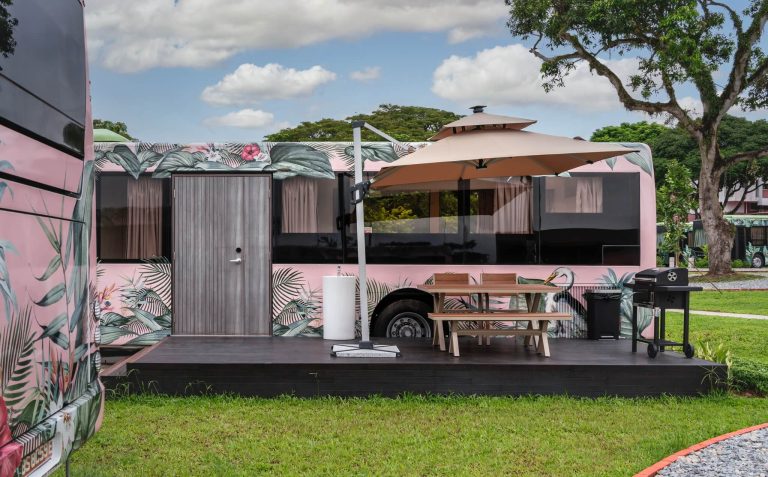 The Bus Collective | The Bus Collective