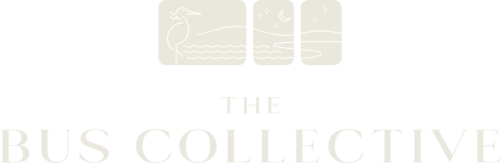 The Bus Collective | Single Decker Bus Hotel near Changi Village Singapore